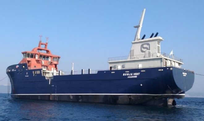 New Building – Hat-San Shipyard – Your Partner In Turkey