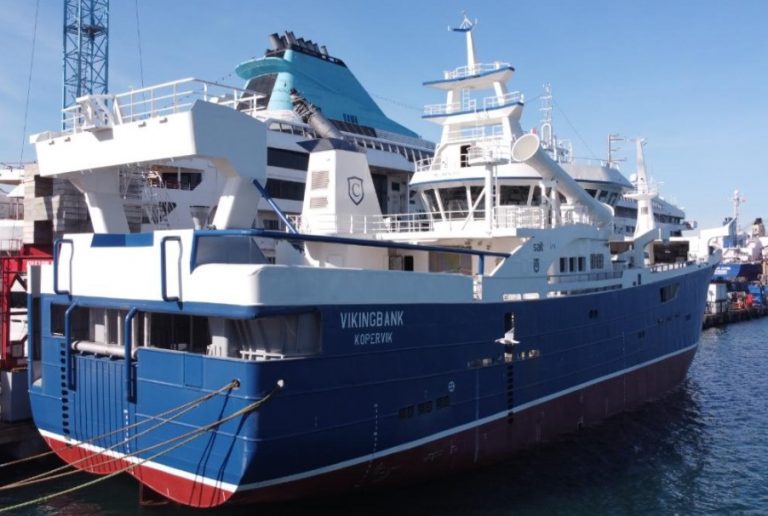 Yeni Gemi İnşa – Hat-San Tersanesi – Türkiye'deki Ortağınız